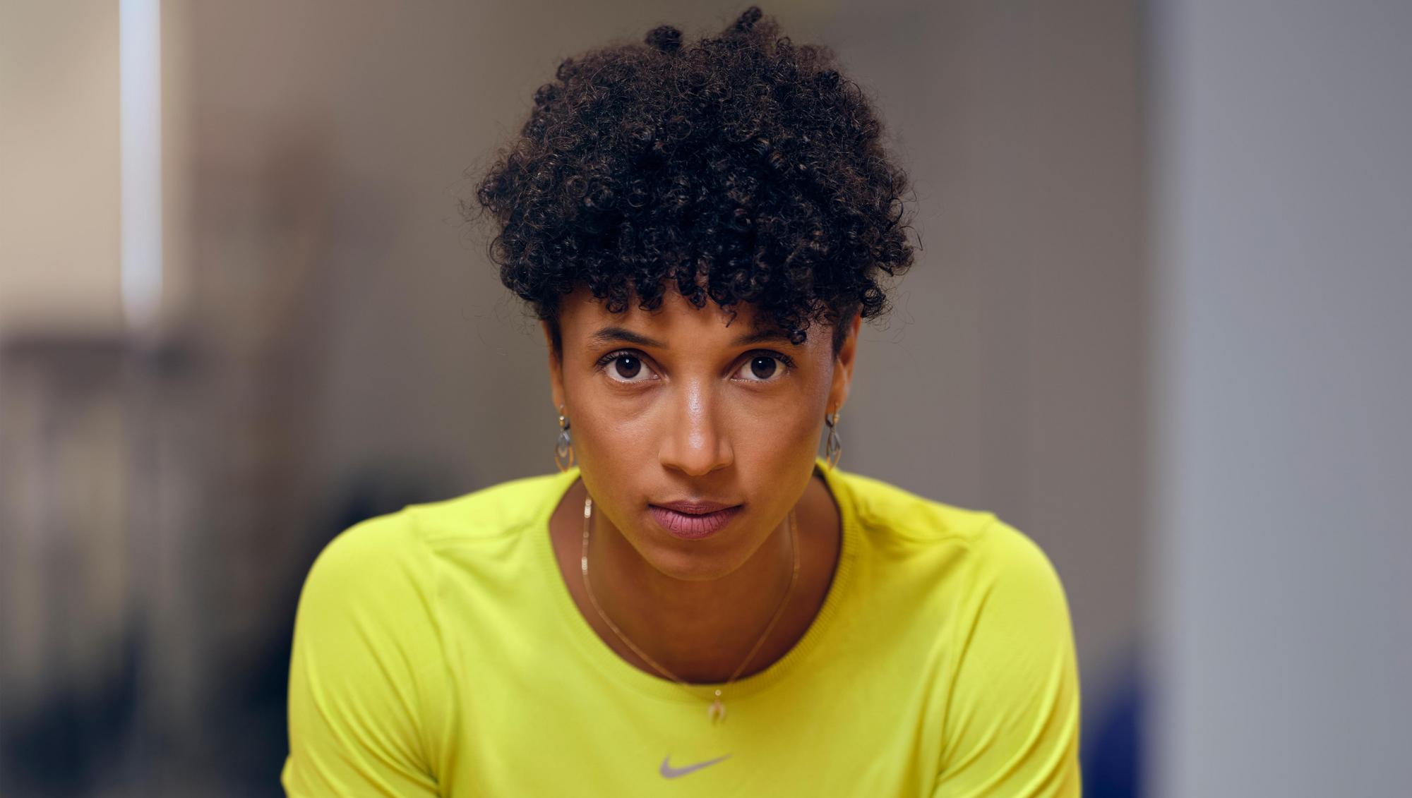 Malaika Mihambo - Markenbotschafterin der INTER | INTER Versicherung