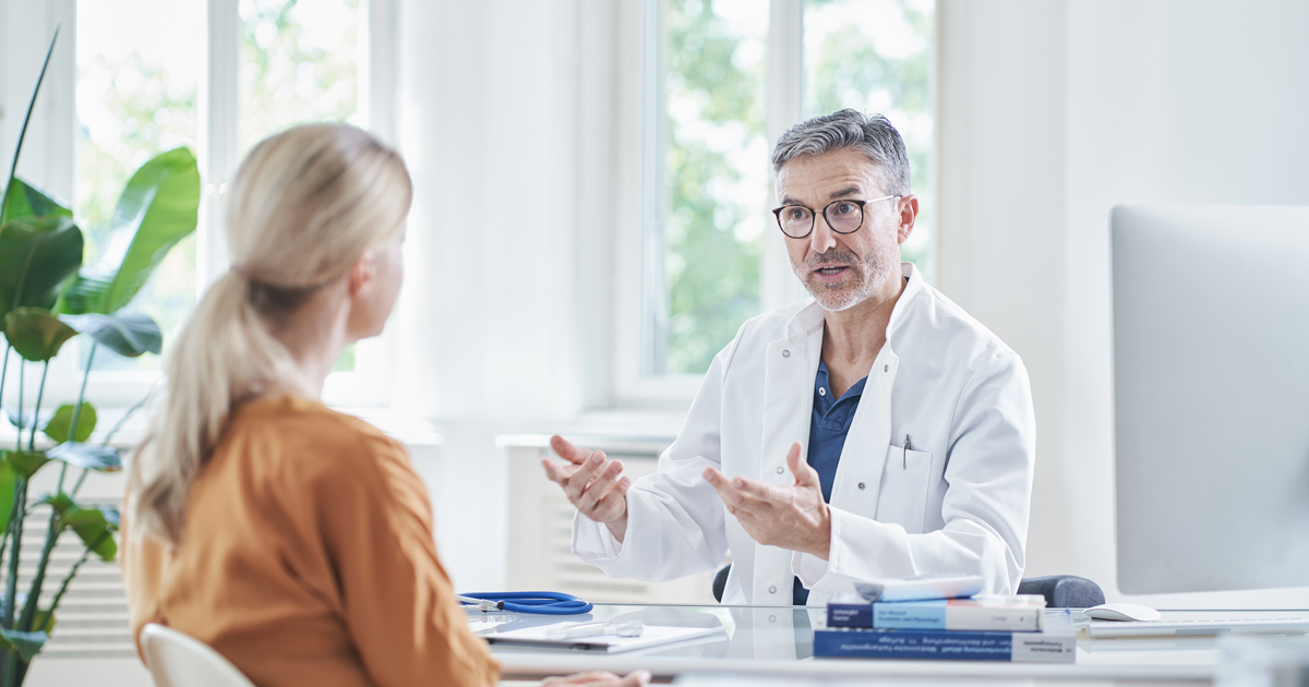 Gesundheitsprüfung Private Krankenversicherung