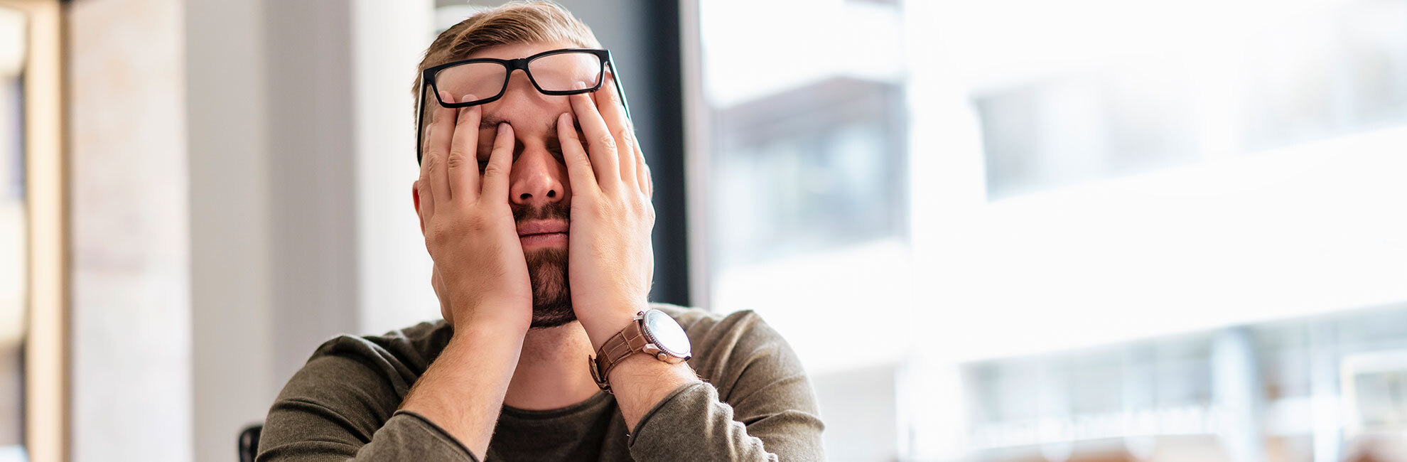 Schlaganfall Symptome: Schlaganfall oder TIA? | INTER Versicherung