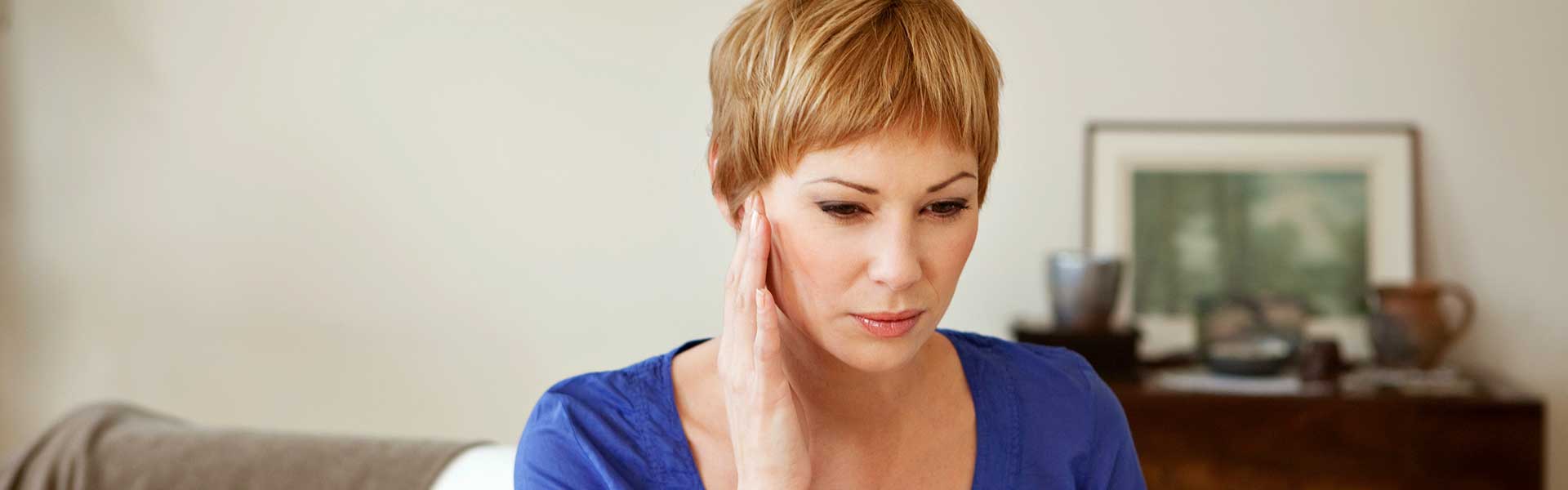 Tinnitus: Das hilft gegen die Geräusche im Ohr | INTER Versicherung